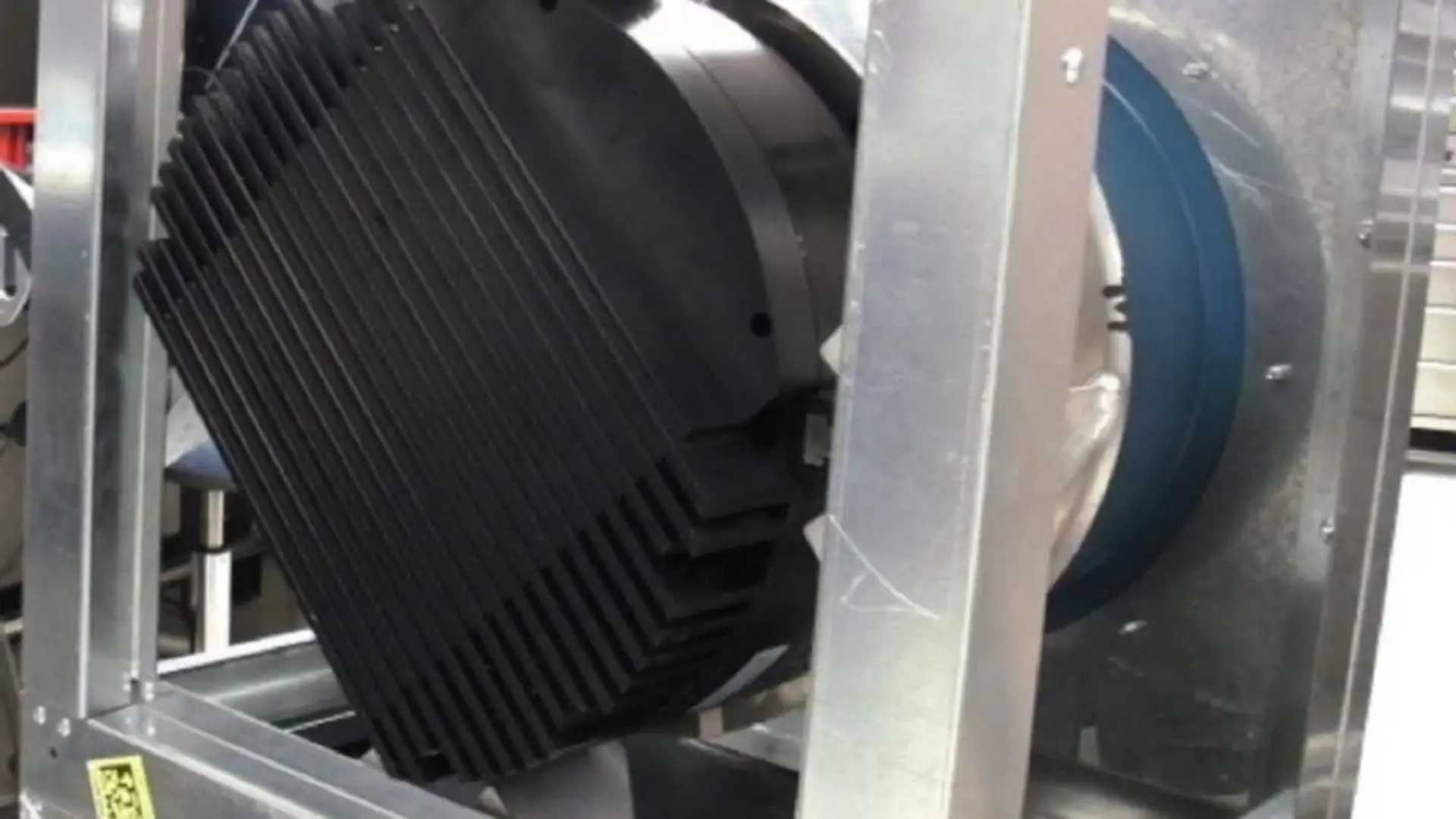 UPDATE: Infinitum Electric Creates Printed-Circuit-Board-Stator Motor