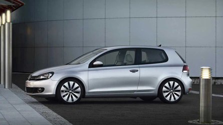Rétrospective VW Golf - Retour sur la Golf 6 (2008 - 2012)