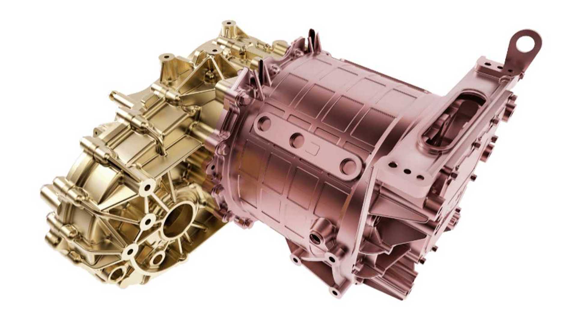 Tata Motors Announces Nexon EV