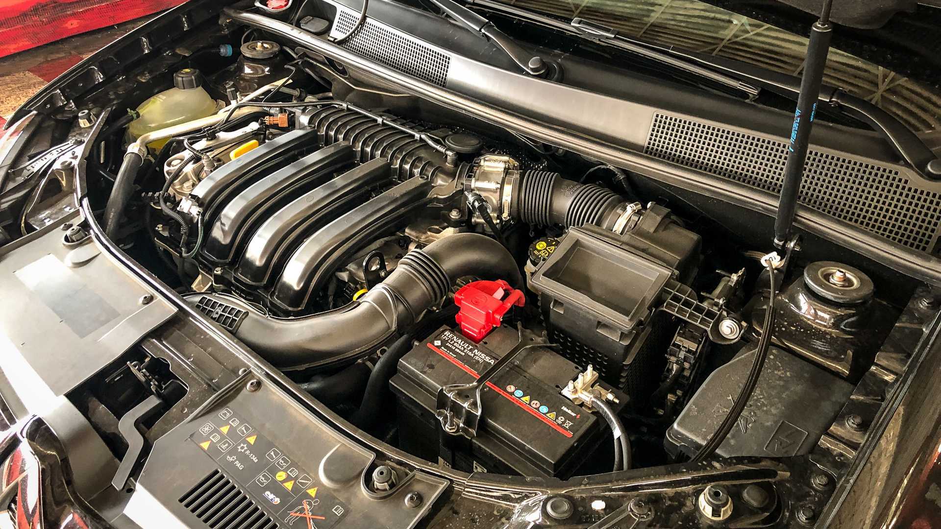 Proconve L7: Os motores que deram adeus com as novas normas de emissões