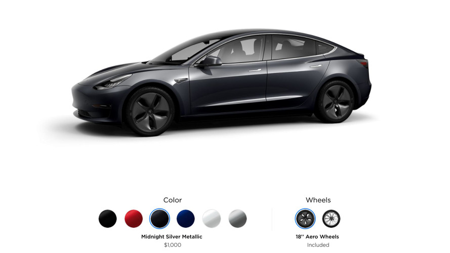 Pricing - Tesla News and Trends | Motor1.com