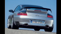 Neues Gesicht: Hamann liftet den Porsche 996 auf 997-Optik