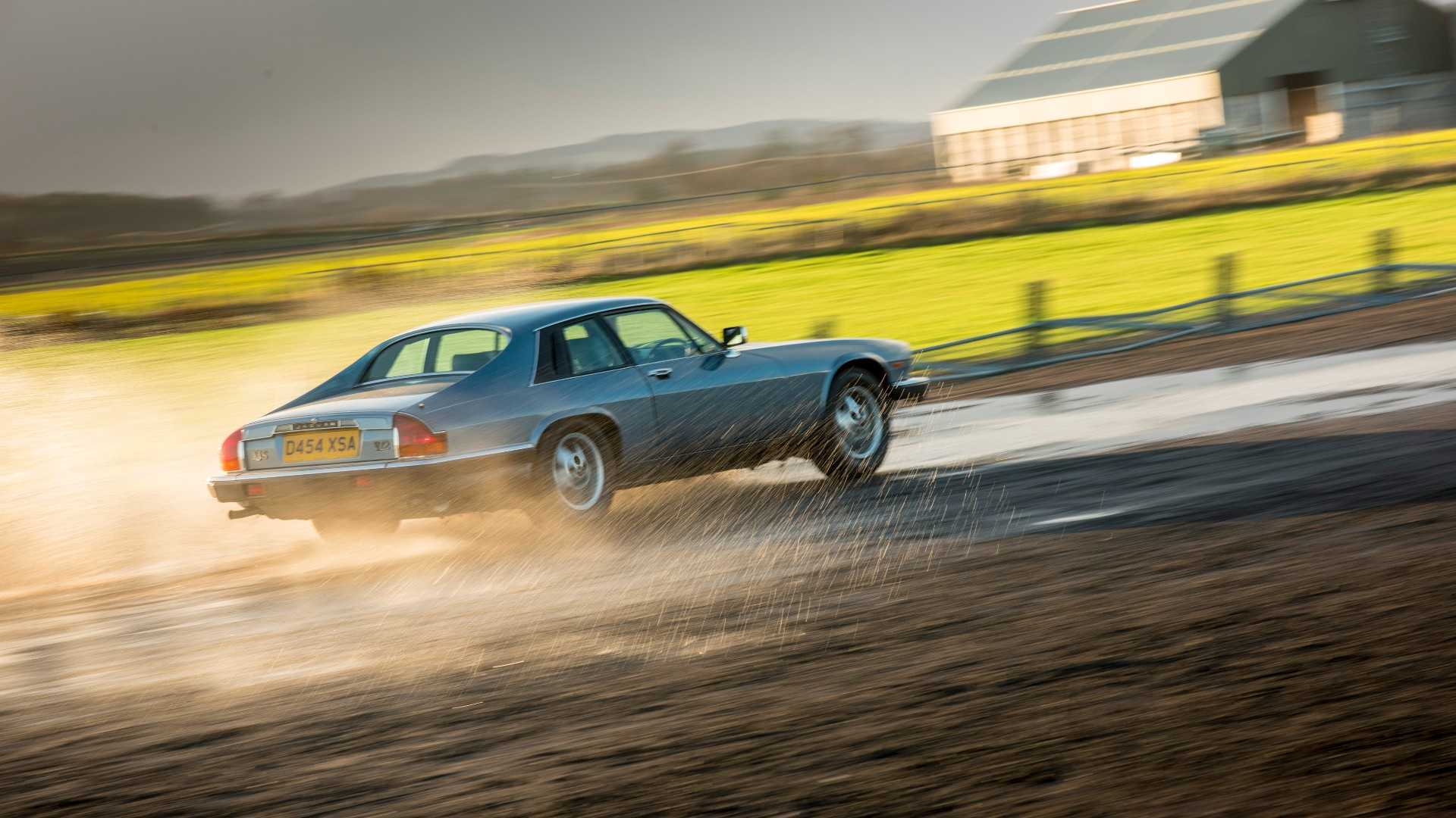 Why The Unloved Jaguar XJ-S V12 Remains A Great Luxury Buy | Motorious