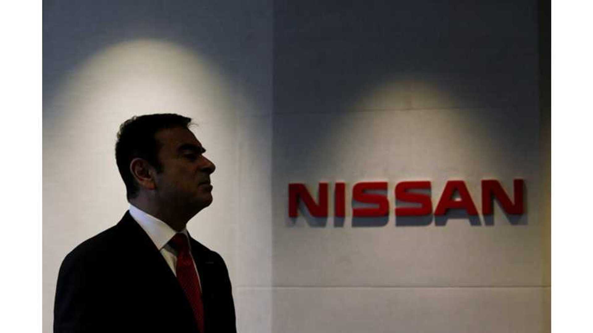 Nissan CEO Talks About Future Of EV Cars, And The Upcoming Infiniti LE