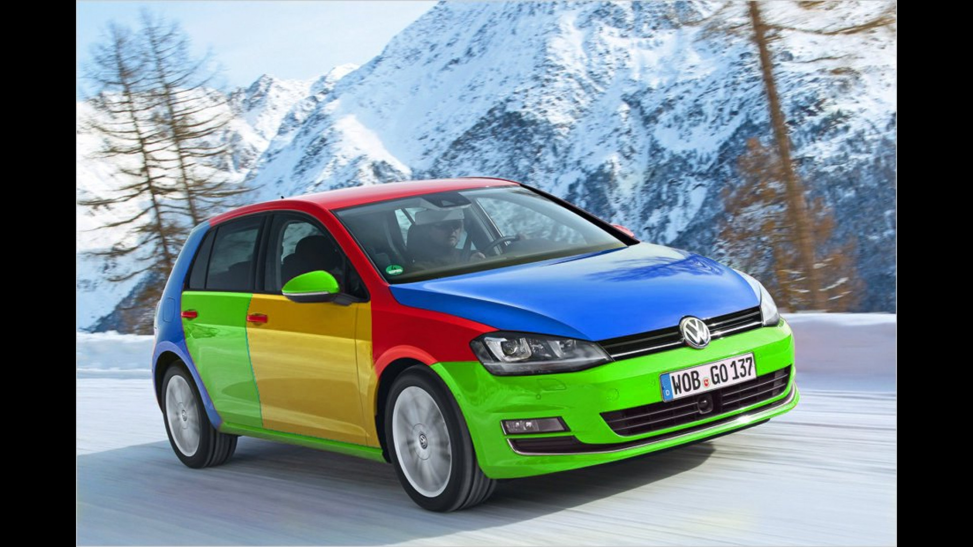 Die beliebtesten Autofarben