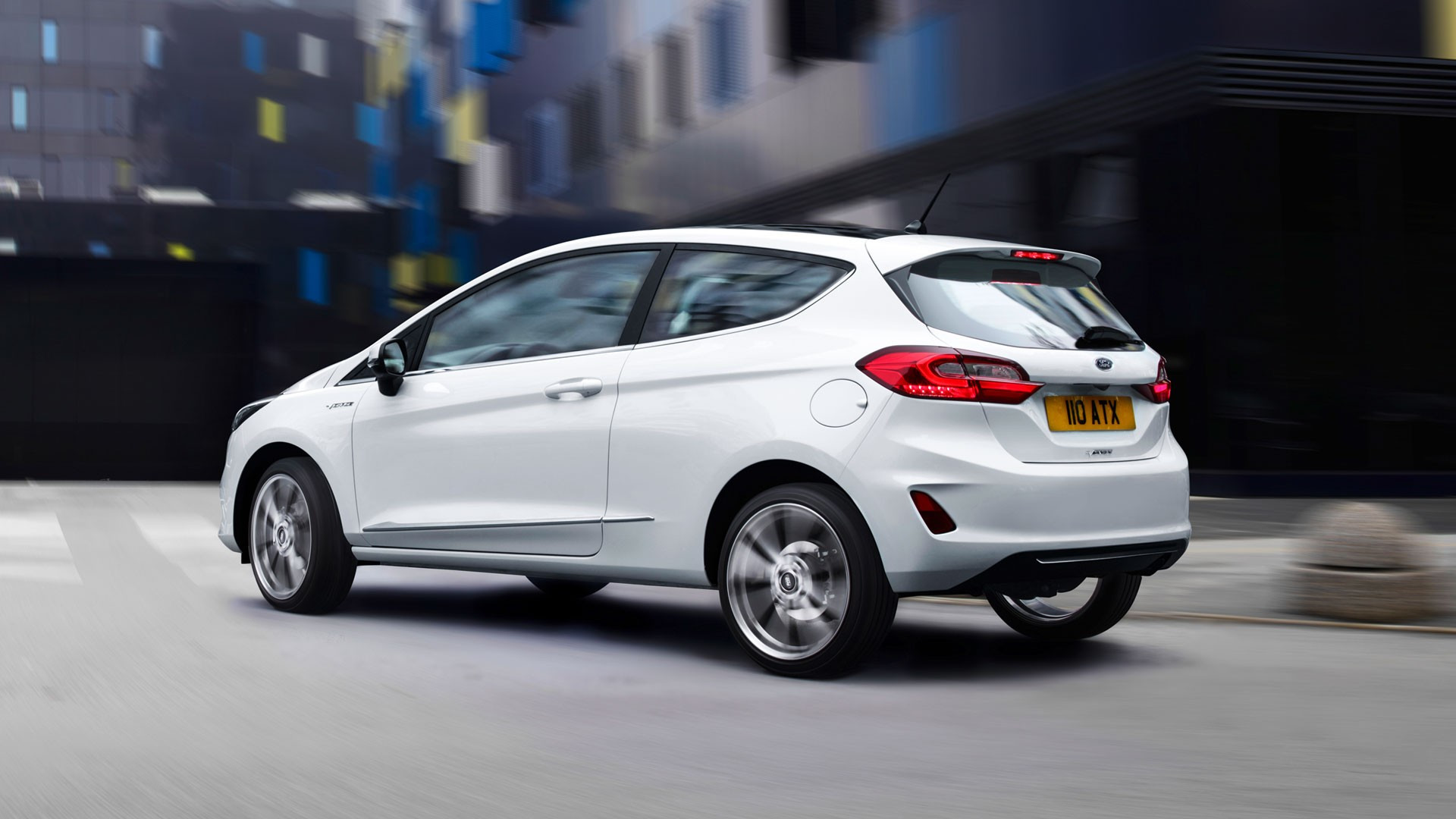 Ford Fiesta, perché comprarla… e perché no [VIDEO]
