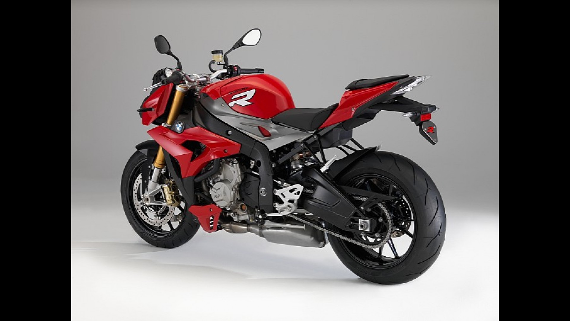 BMW confirma S 1000 R para o Brasil no primeiro semestre de 2014