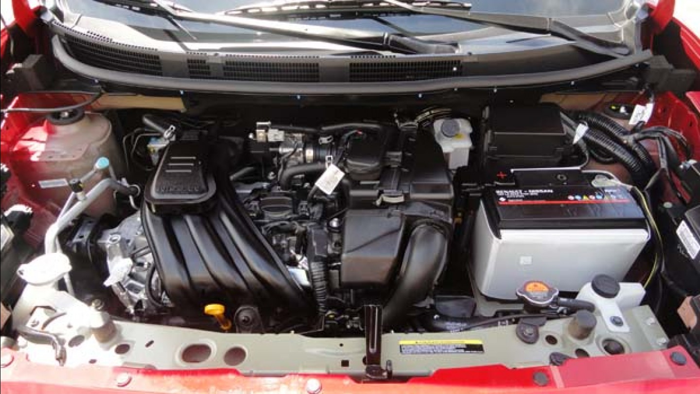 Volta Rápida: Nissan March fica mais agradável e econômico com três ...