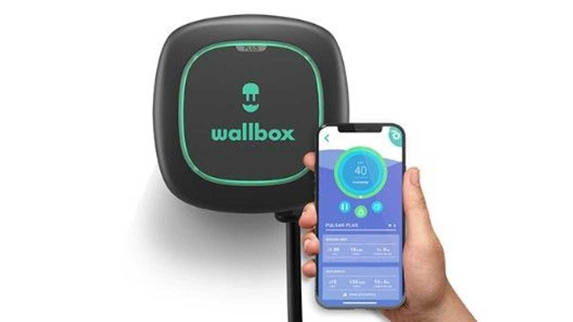 Wallbox Begins Construction Of High-Tech Manufacturing Facility In Texas