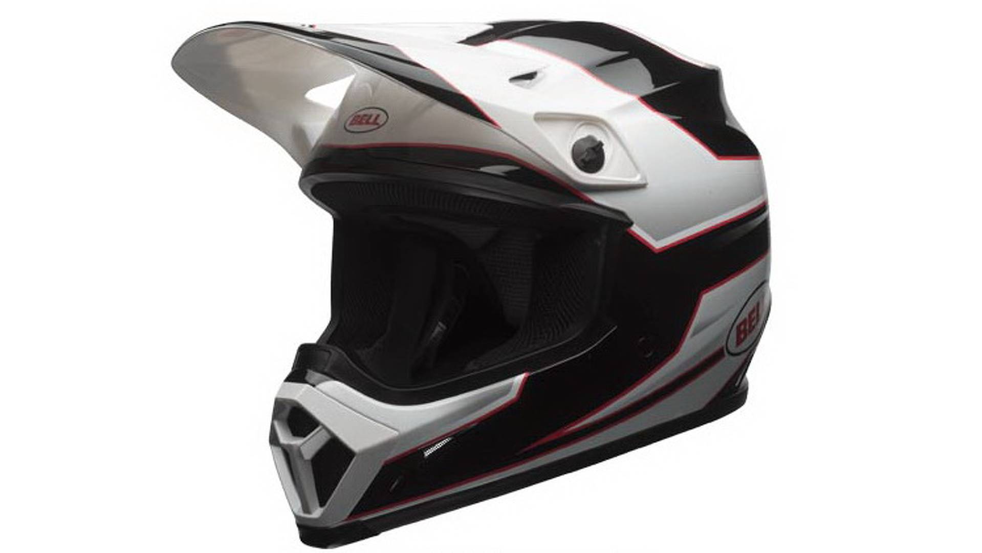 La nueva gama de cascos off road de Bell llega a España