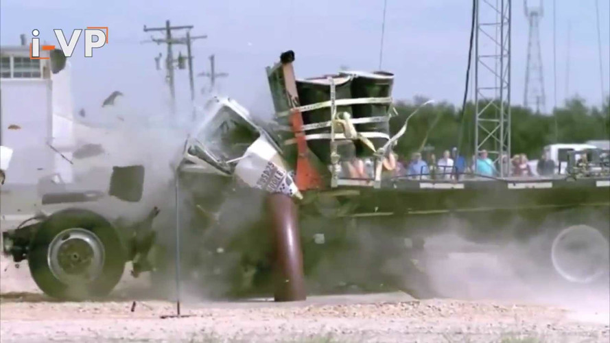 See How Koenigsegg Crash Tests Its Million-Dollar Hypercars