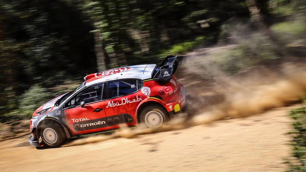 Citroën songe toujours à une C3 VTS