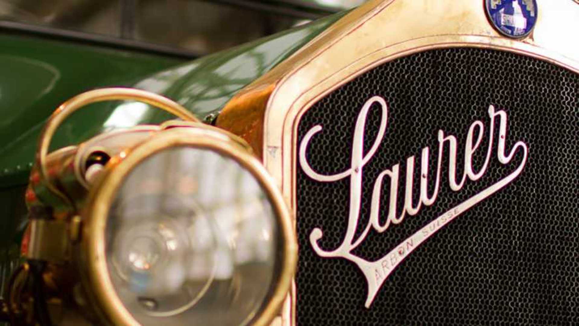 I camion svizzeri di Adolph Saurer AG