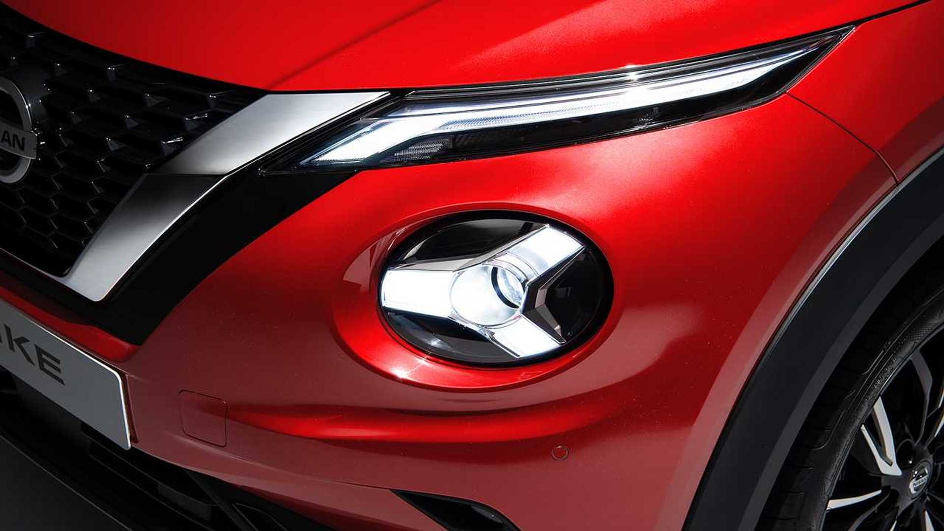 Nissan Juke (2020) - Toutes les infos, toutes les photos