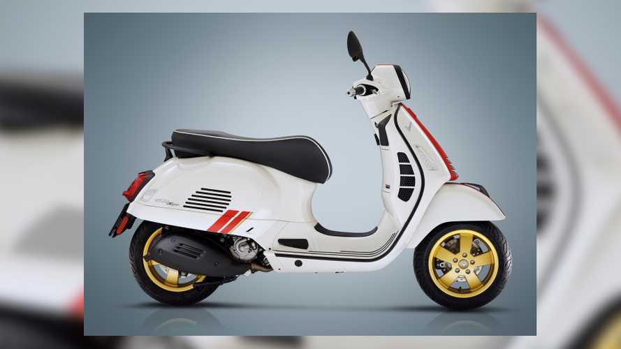 News - Vespa News and Trends | RideApart.com