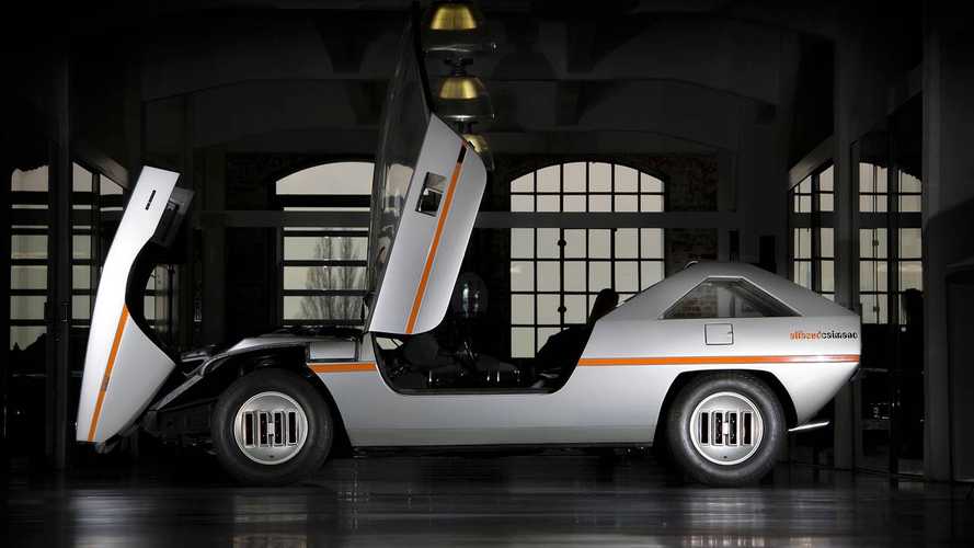 Prototipi & Concept - Alfa Romeo Da sapere | Motor1.com