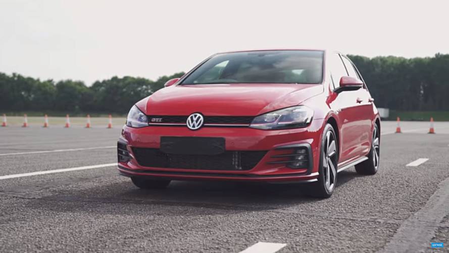 Volkswagen up! News and Reviews | Motor1.com