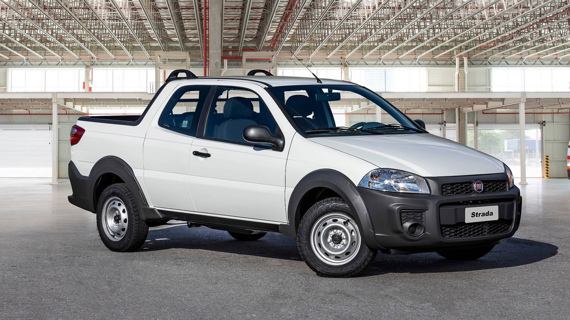 Fiat Strada 2019 fica mais cara e atinge preço da Toro - Veja tabela