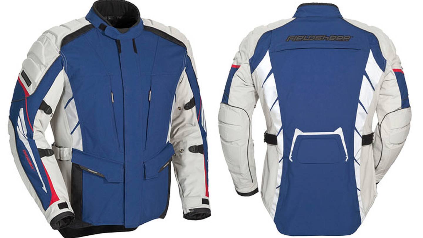 Inside Look: The 2014 Fieldsheer Catalog