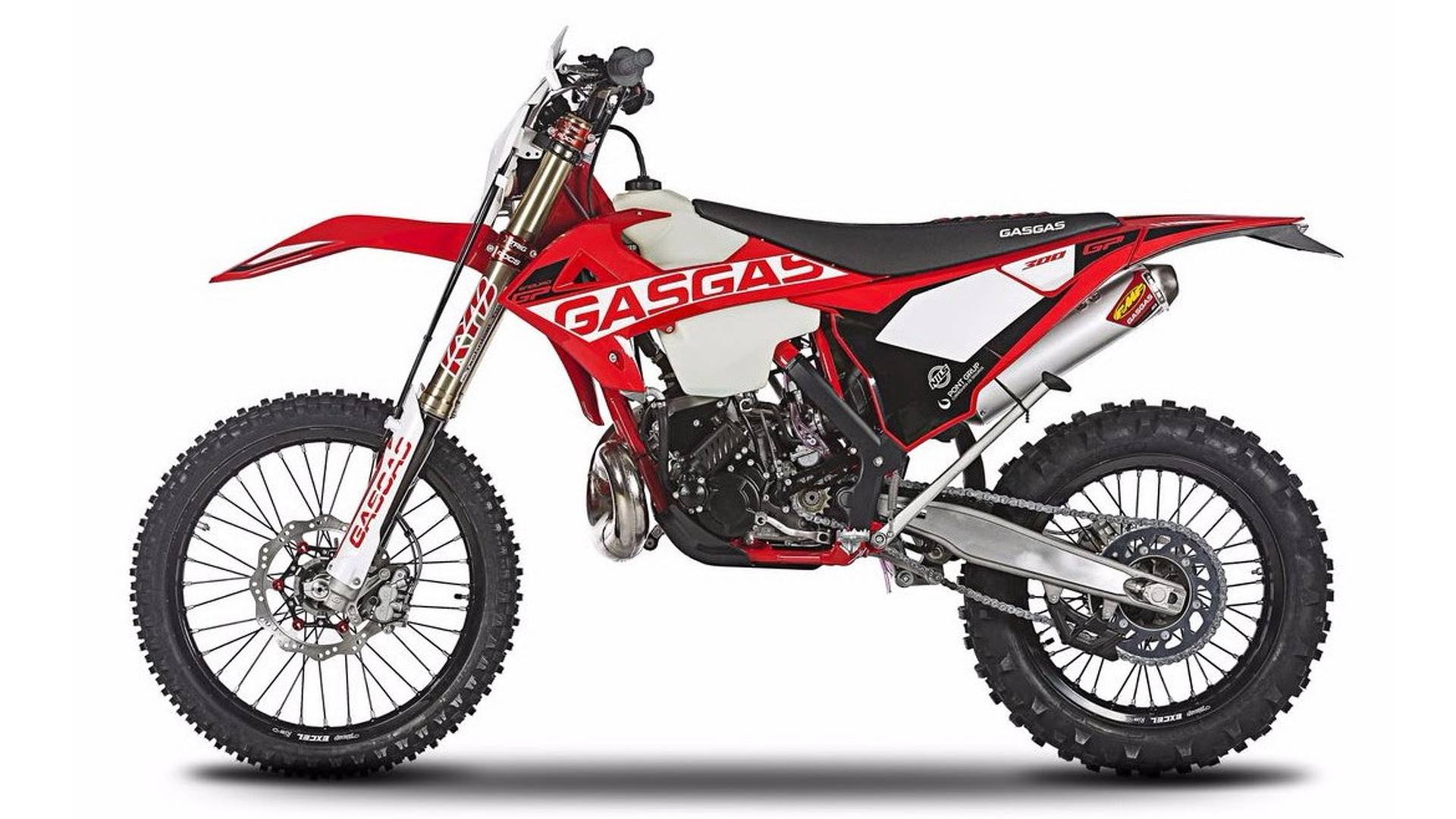La firma española Gas Gas presentó sus novedades 2018