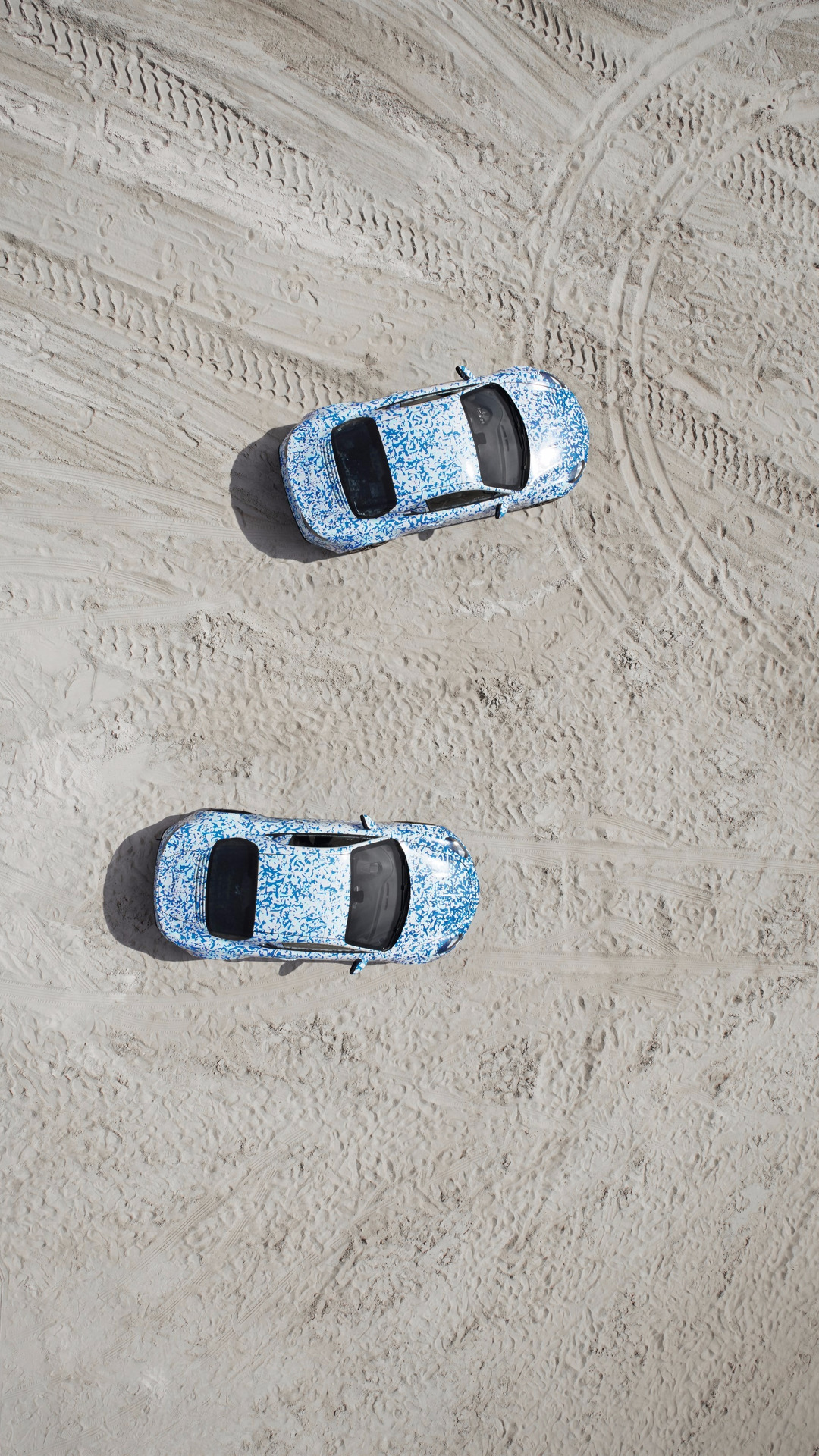 Nouvelle Alpine - Et maintenant la vidéo