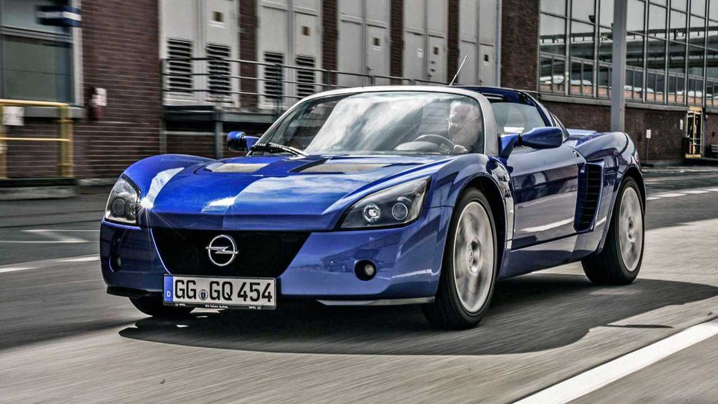 Opel Speedster (2001-2005): Klassiker der Zukunft?