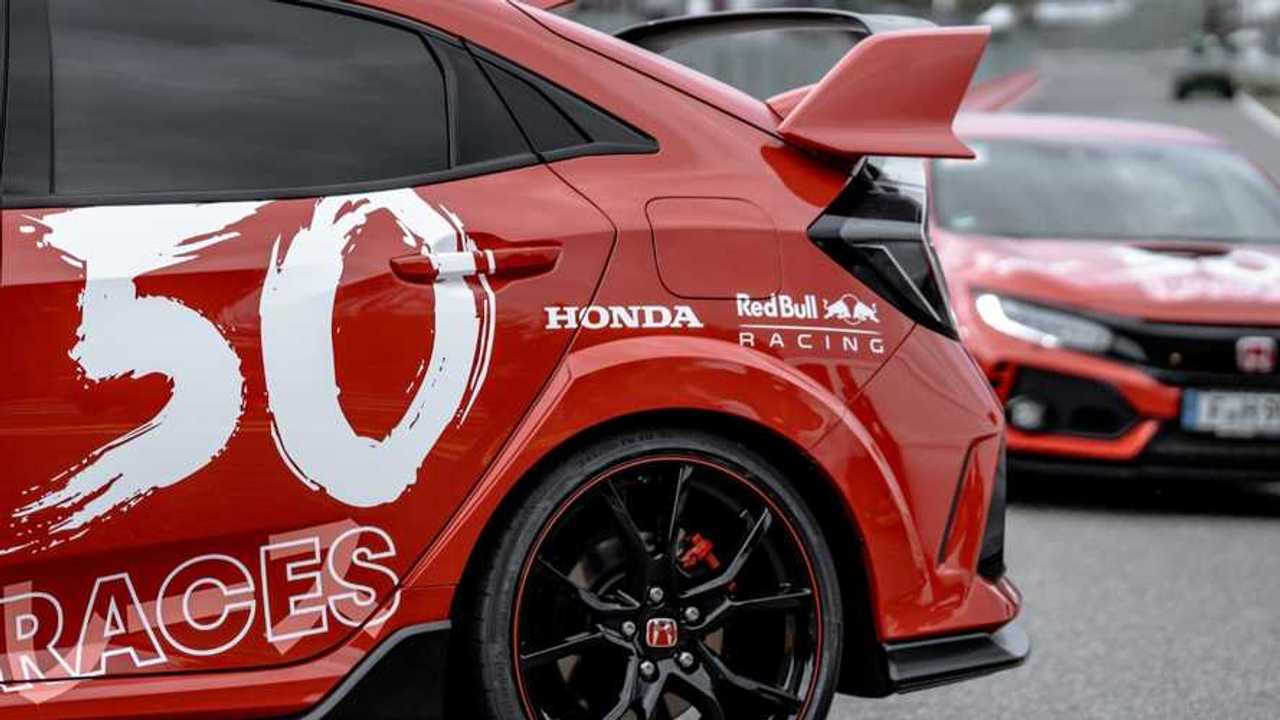 Tim Honda di F1 Bertekad Raih Hasil Optimal di Paruh Kedua 2021