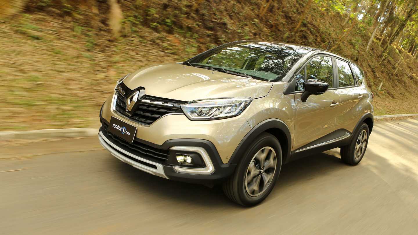 Renault tem taxa zero e parcelas de até R$ 999; veja os modelos