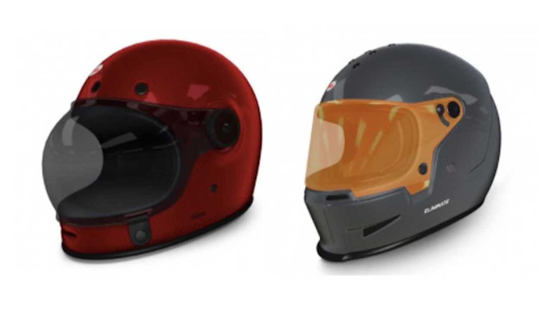 Helmade Lets You Design Your Very Own Unique Helmet