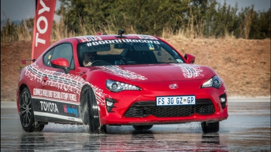 Toyota GT86 News Articles and Press Releases