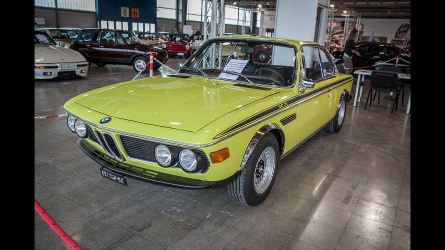 Verona Legend Cars, tutte le foto | Motor1.com