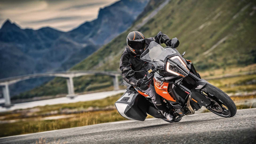 Noticias y Pruebas ktm 1290 | Motor1.com