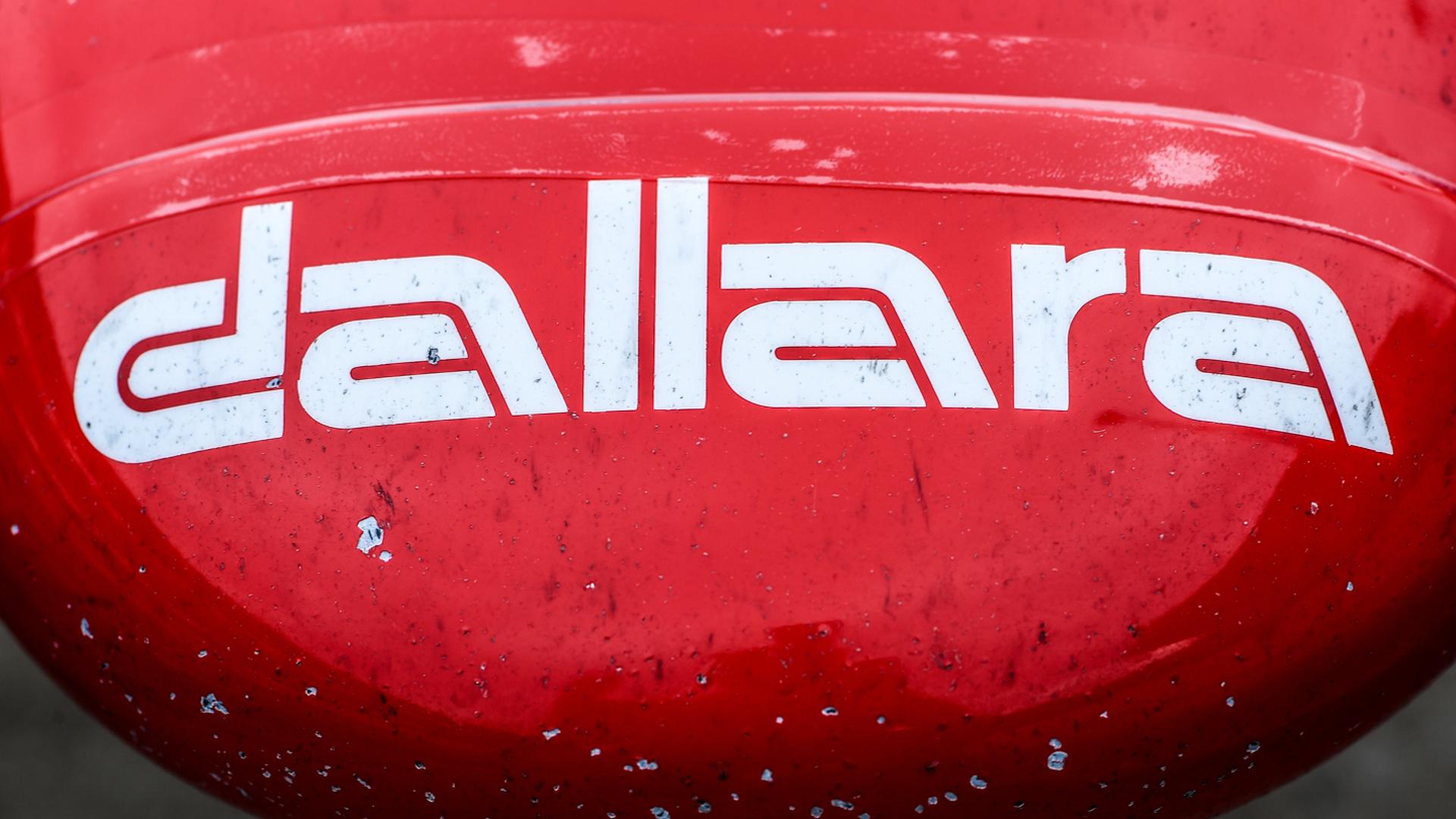 Dallara News and Reviews | Motor1.com