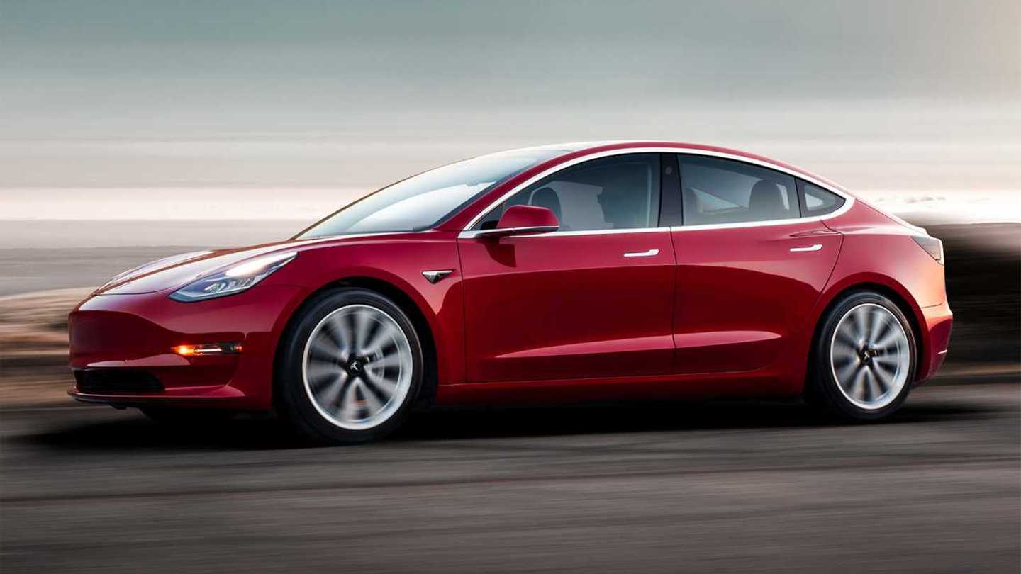 EV Comparison: Tesla Model S Versus Tesla Model 3