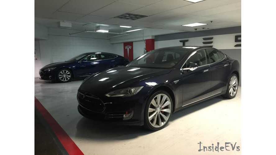 Mike Anthony Profile | InsideEVs