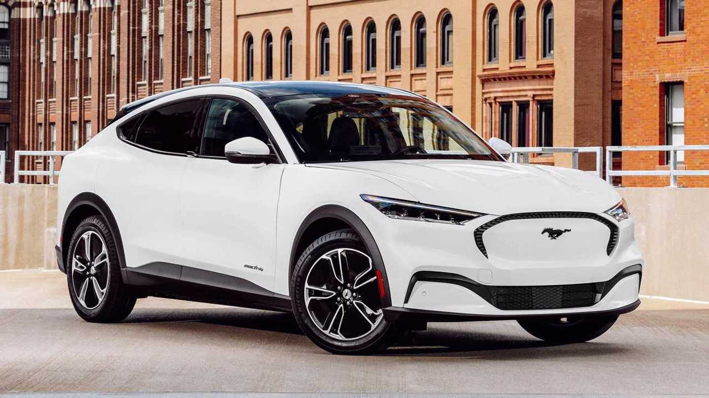 Cool Cars - Coolest Cars, SUVs and Trucks of 2020-2021 | Motor1.com