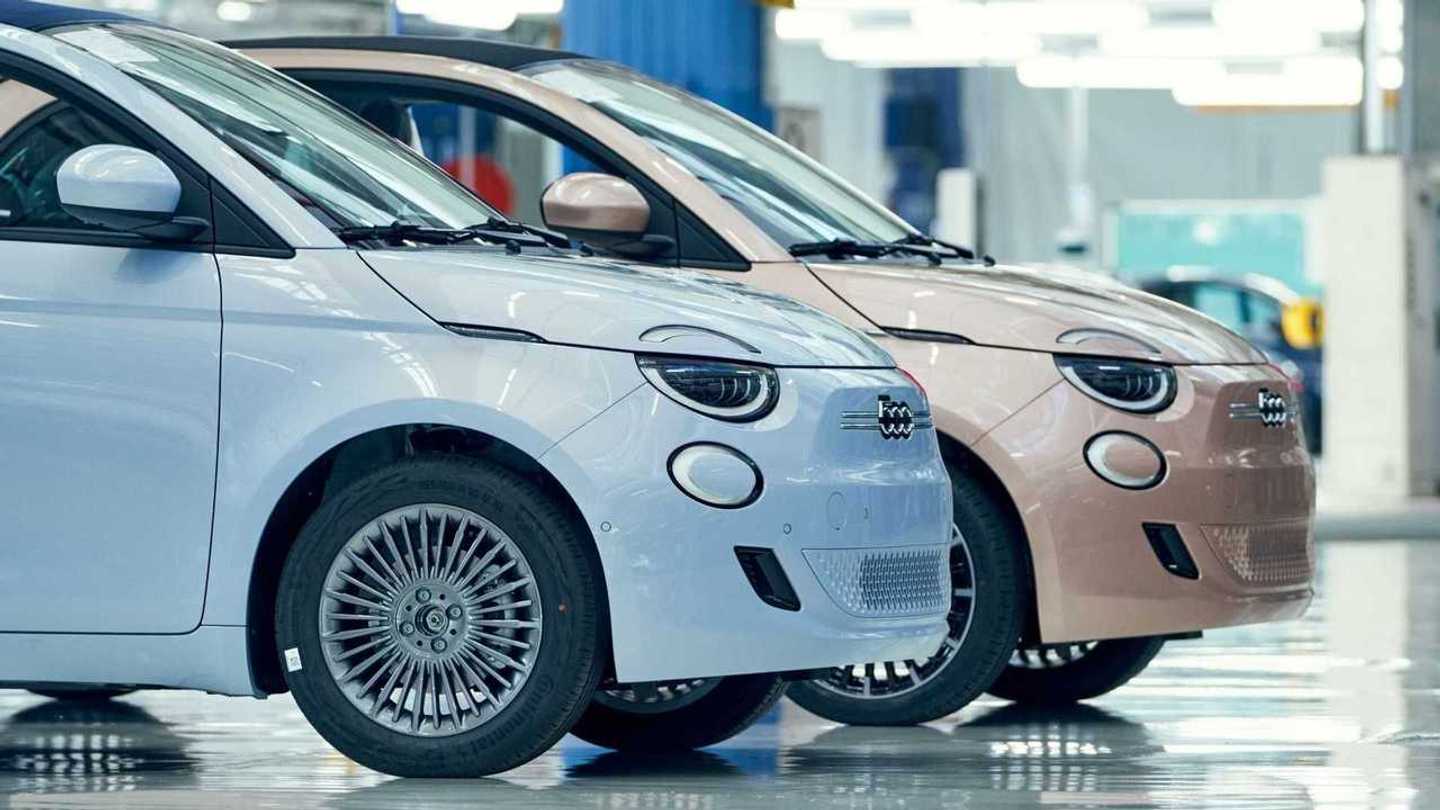 Grupo PSA está comprando a Fiat-Chrysler para realizar fusão, diz documento