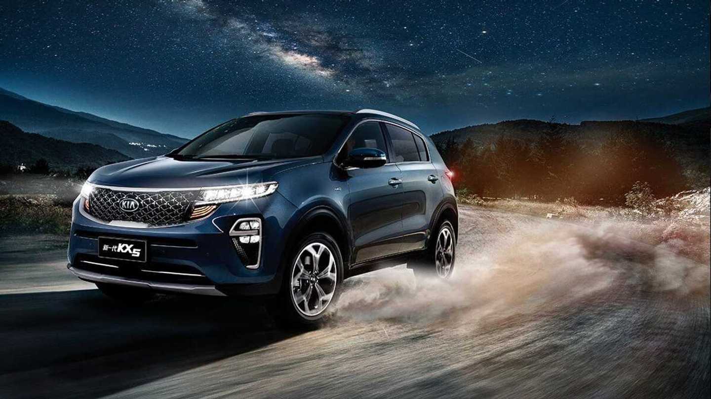 ¿Qué SUV barato comprarías, el Kia Sportage o el KX5 chino?