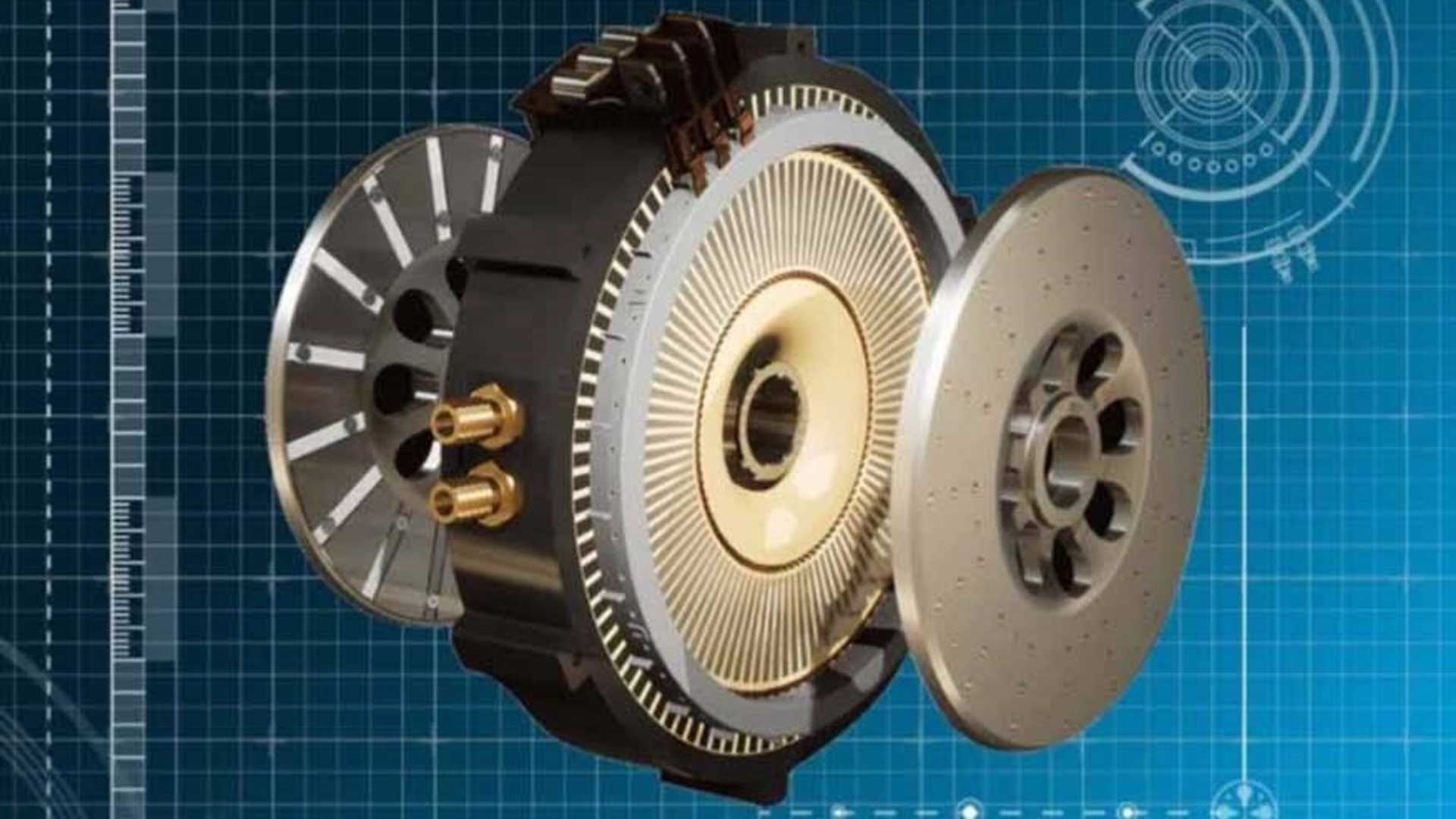 Saietta Seeks To Shape The Future Of Electric Motorcycles