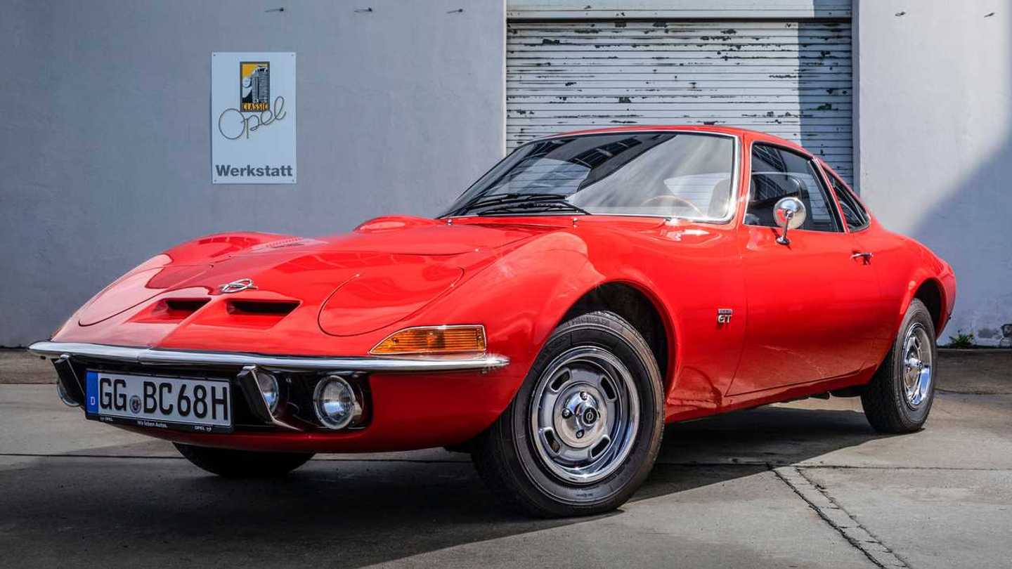 Stellantis, quelles sont les 20 marques du nouveau groupe automobile