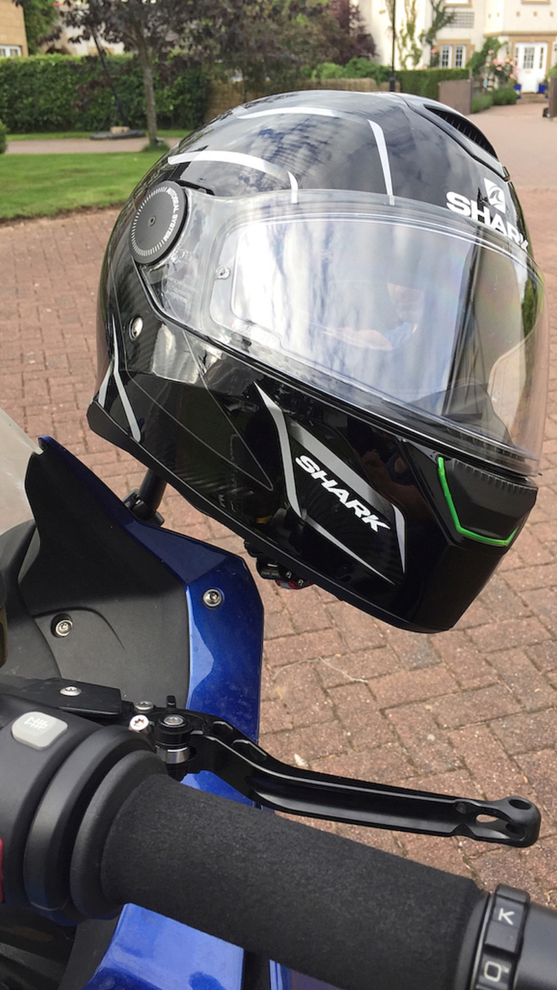 Shark Skwal LED Helmet – Gear Review