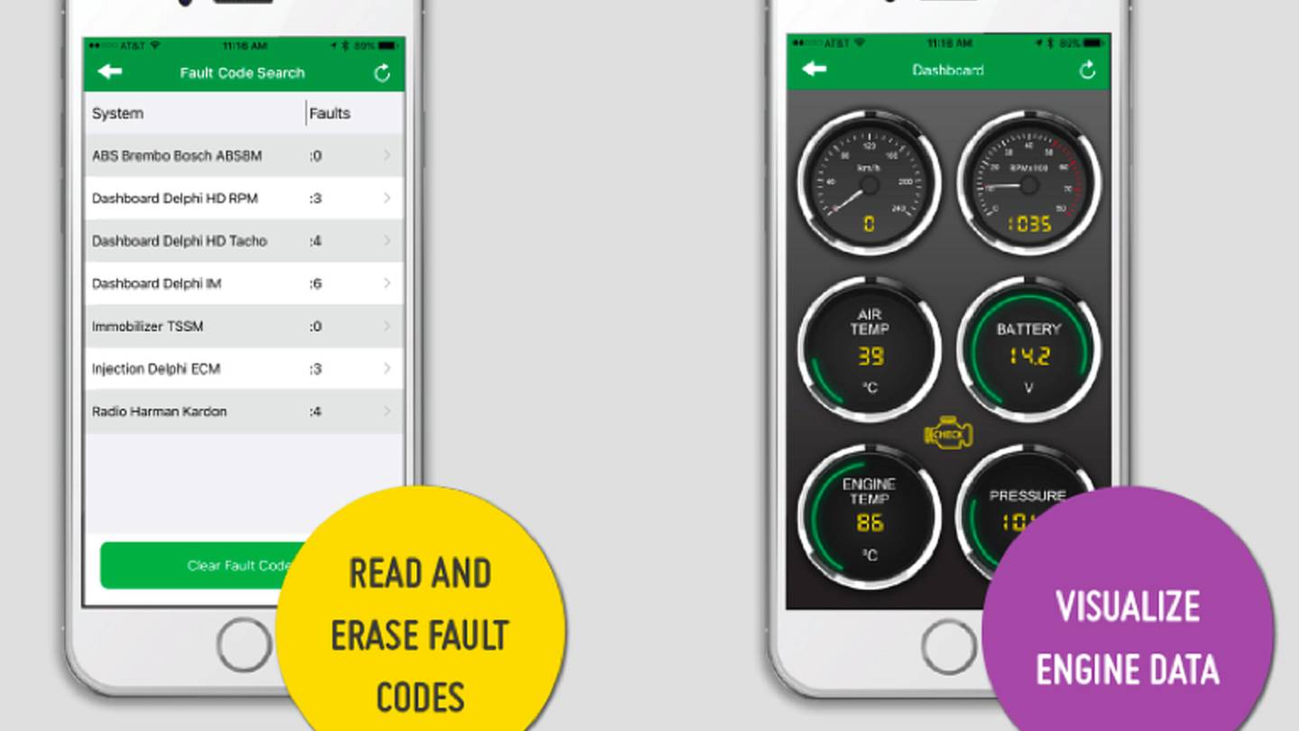 Meet MotorScan: The Tiny OBD Scanner for Harley-Davidsons