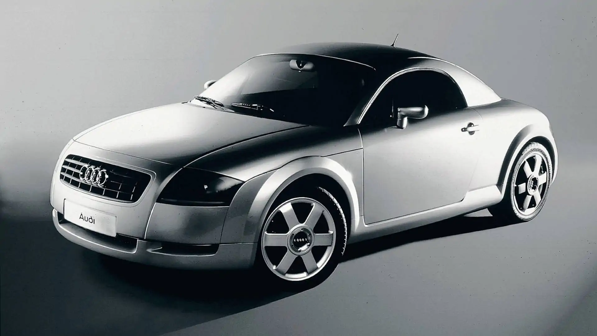 아우디, 올가을 718EV 기반 스포츠 쿠페 / TT나 R8 아님, A5쿠페 느낌적인느낌 : 클리앙