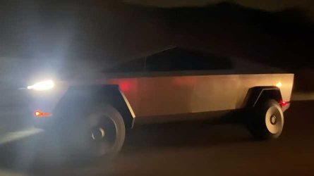 UPDATE: What Can These Crash Tests Tell Us About The Tesla Cybertruck?