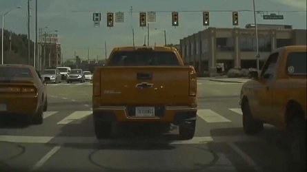 TeslaCam Proves Model 3 Used Turn Signal And Frees Driver From Ticket ...