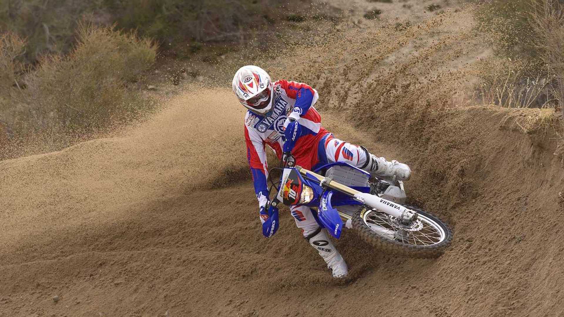 Why Off-Road Riding Can Be Good For You