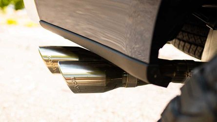 BFP Ford F-150 Retro First Drive: What’s Old Is New