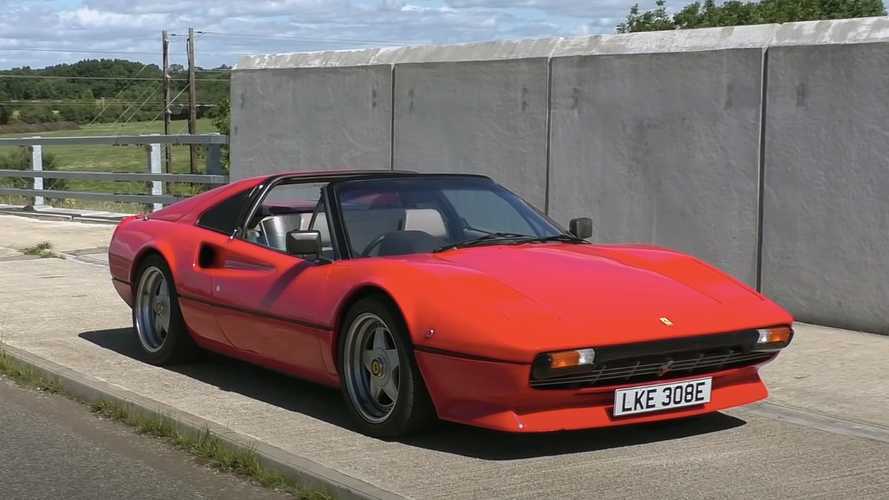 Rich Rebuilds Drives Impressive Tesla-Swapped Plymouth Muscle Car