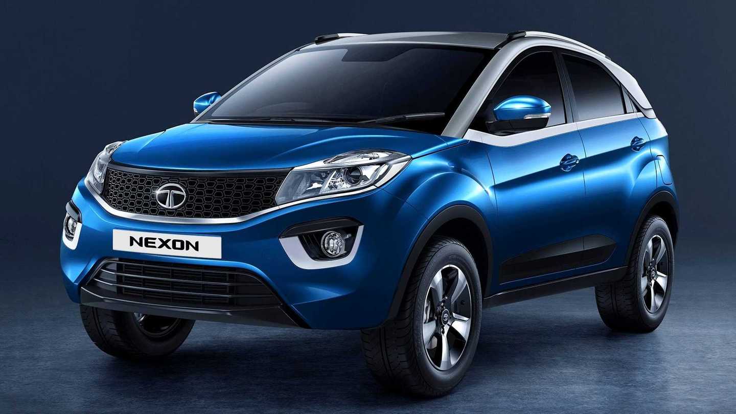 Tata Motors anuncia divisão exclusiva de carros elétricos