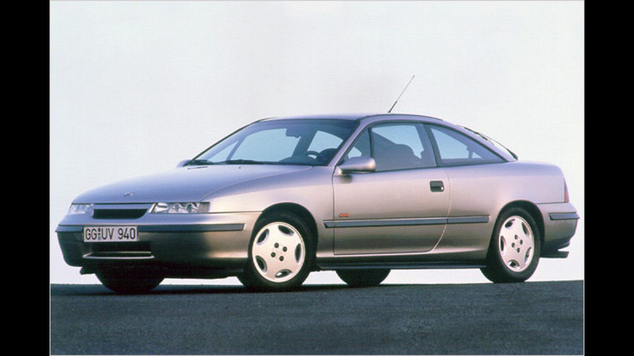 Die wichtigsten Auto-Jubiläen 2010